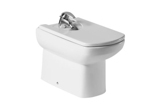 ROCA - DAMA SENSO - BIDET 1 AGUJERO - Rutenia | Materiales para la ...
